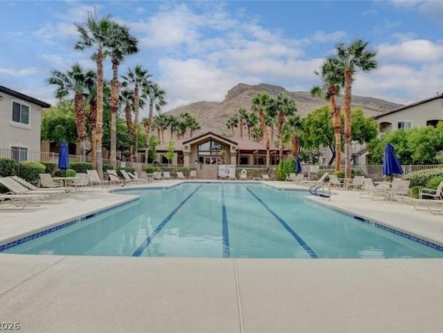 3540 Cactus Shadow St Unit 103, Las Vegas, NV 89129