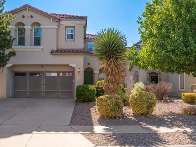 3540 Clear Creek Rd NE, Rio Rancho, NM 87144