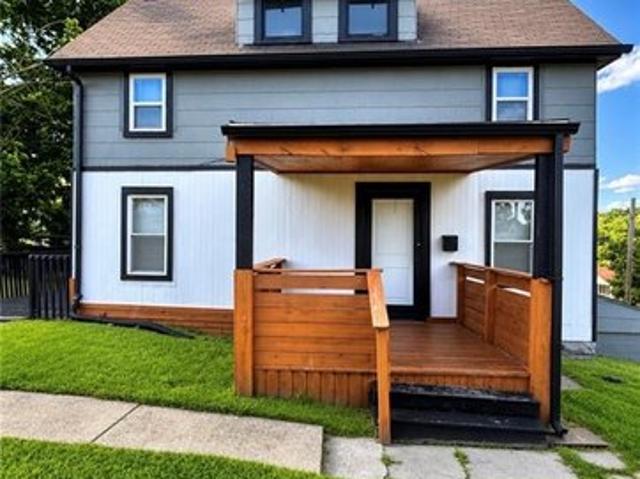 3540 Cleveland Ave, Kansas City, MO 64128
