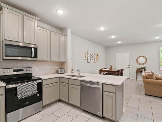 3540 Cricket Drive