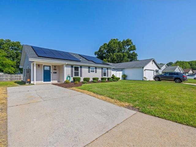 3540 Dandelion CRES
