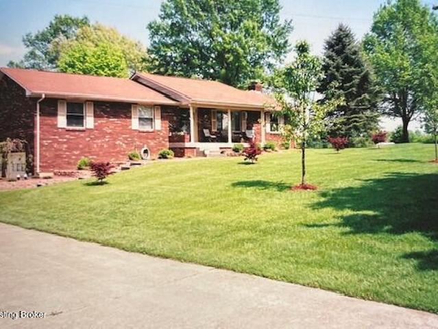3540 Deckard School Rd