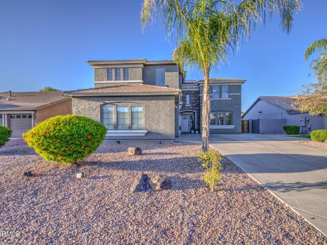 3540 E Morelos Ct, Gilbert, AZ 85295 | MLS #7000