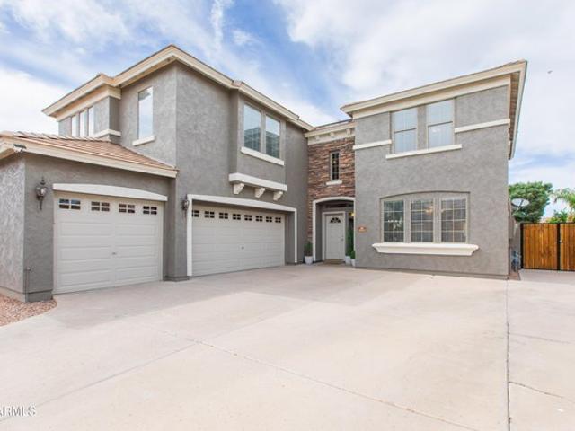 3540 E Morelos Ct, Gilbert, AZ 85295