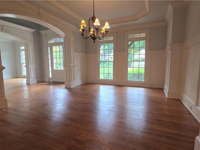 3540 Falls Branch Court