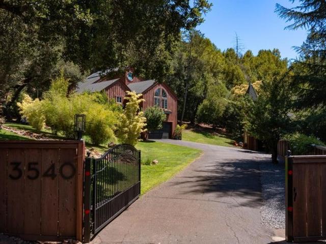 3540 Happy Valley Rd, Santa Rosa, CA 95404