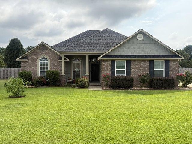 3540 Katwallace Cir, Sumter, SC 29154