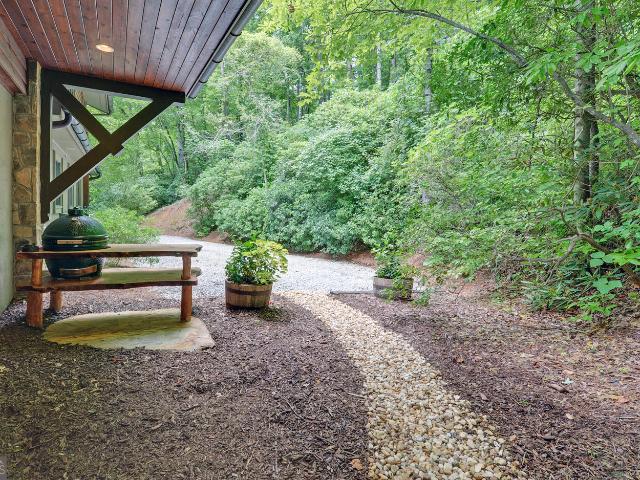 3540 Lake Rabun Road