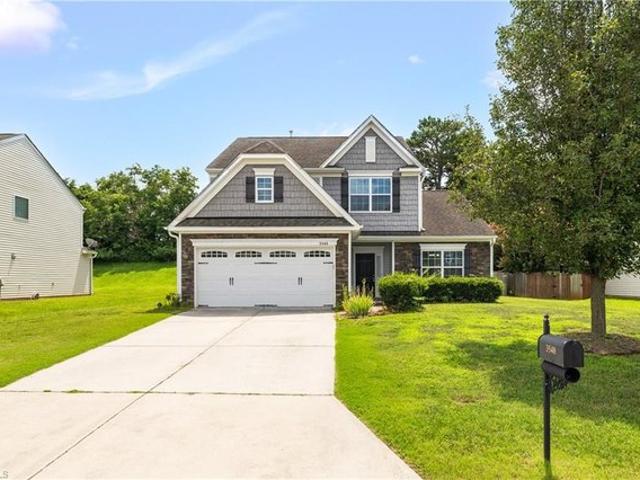 3540 Lamplight Way, High Point, NC 27265