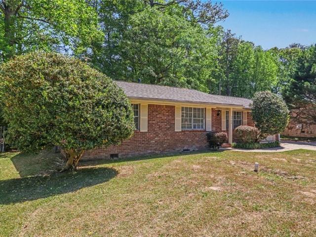 3540 Leisure Lane