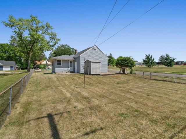 3540 Louisiana Road