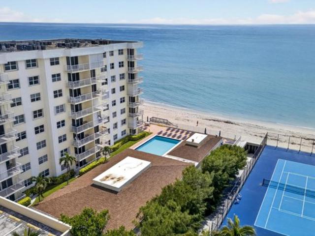 3540 S Ocean Blvd Apt 208, South Palm Beach, FL 33480