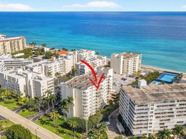 3540 S Ocean Blvd Apt 810, South Palm Beach, FL 33480