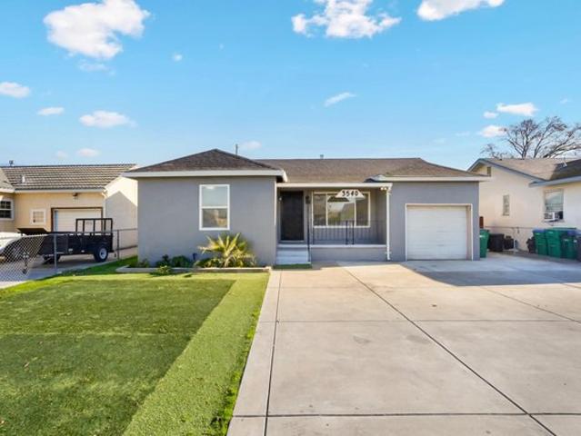 3540 Sierra Madre Ave, Stockton, CA 95204
