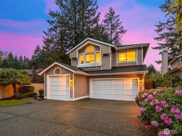 3540 th Ave SE, Sammamish, WA 98029