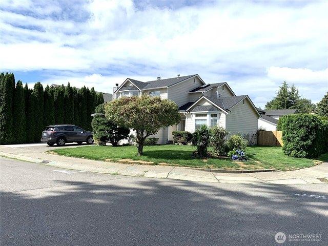 3540 th Ave SW, Federal Way, WA 98023