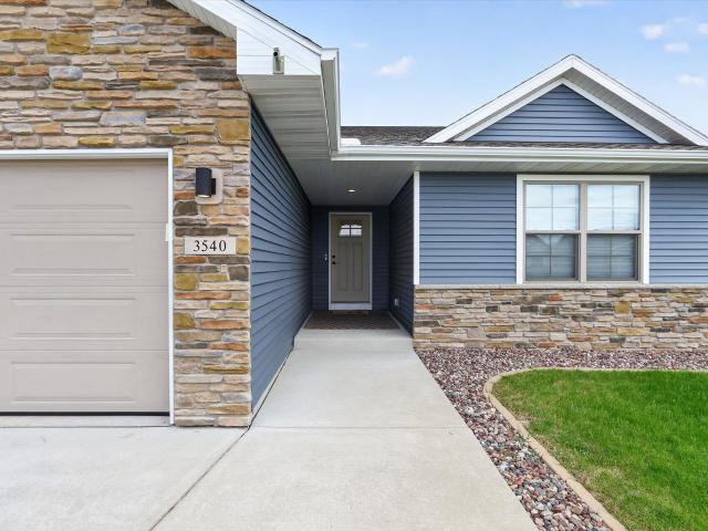 3540 Voda Dr, Milton, WI 53563 | MLS #2018 | Compass