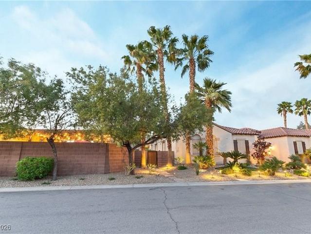 3540 Wisdom Ct, Las Vegas, NV 89120