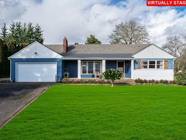 35413 Pittsburg Rd, Saint Helens, OR 97051
