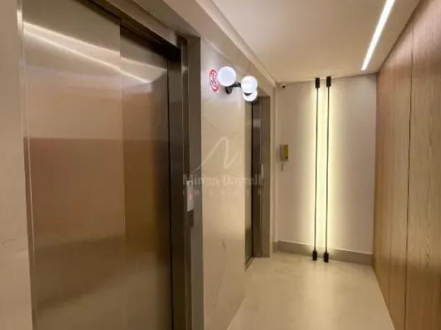35411 à venda Apartamento com 3 quartos, 2 vagas, no Santo Agostinho