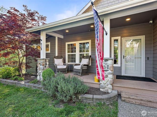 35415 th Ave E, Eatonville, WA 98328 | MLS #2516