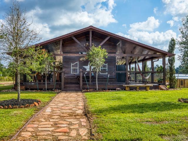 35418 Tompkins Road
