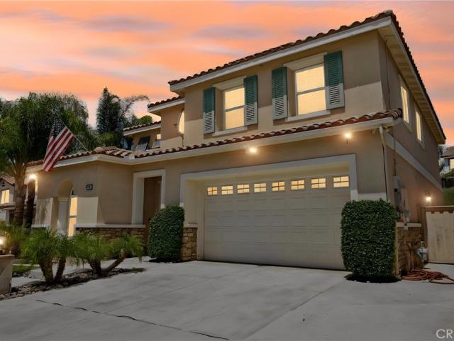 35418 Coyote Creek Court
