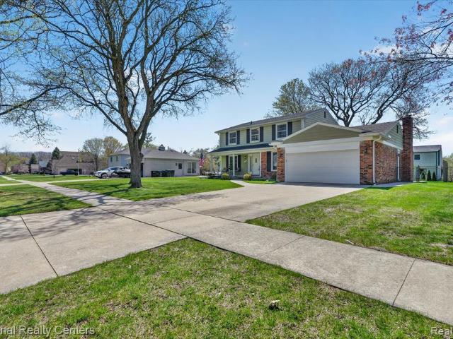 35419 Curtis Road