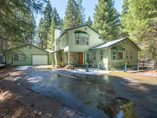 35419 Bethany Way, Shingletown, CA 96088