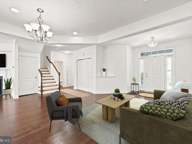 3541 Muirwood Drive