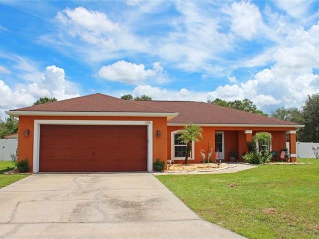 3541 Marsh Wren St, Lakeland, FL 33811