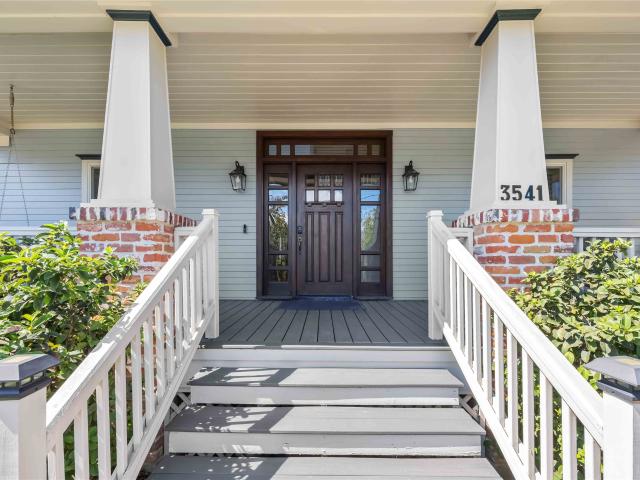 3541 Michaux St, Houston, TX 77009 | Compass