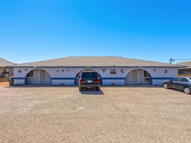 3541 N Roosevelt St, Kingman, AZ 86409