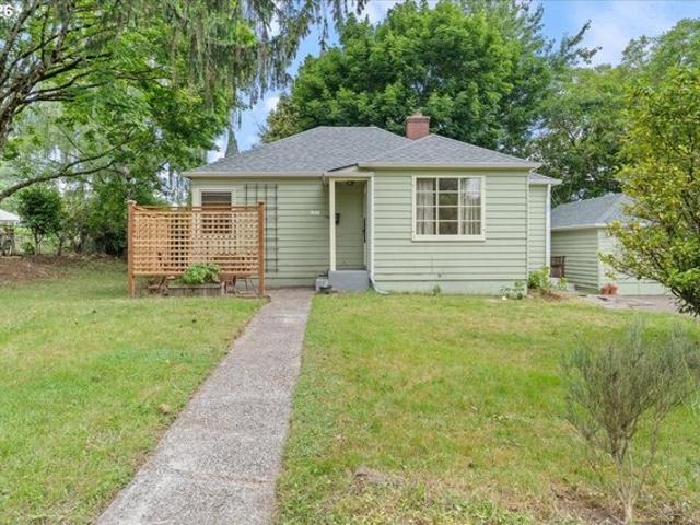 3541 NE 115th Ave, Portland, OR 97220