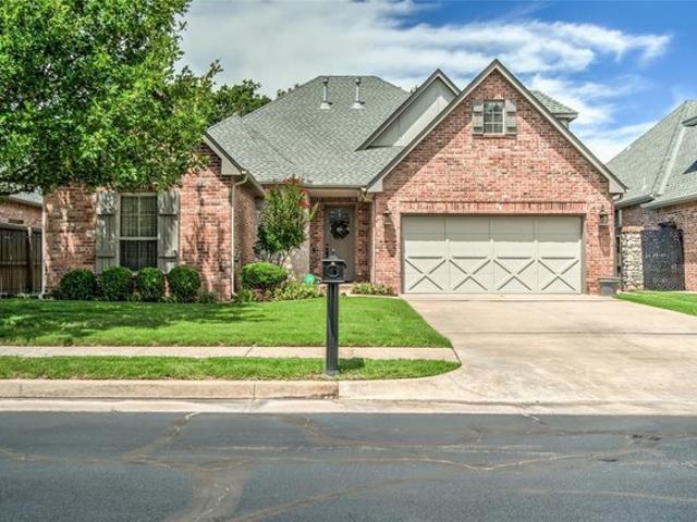 3541 Old Georgetowne Rd, Edmond, OK 73013