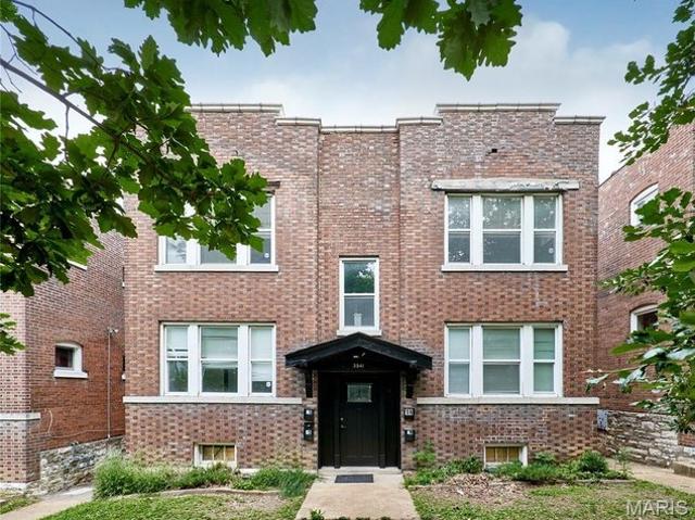 3541 Oregon Ave, Saint Louis, MO 63118