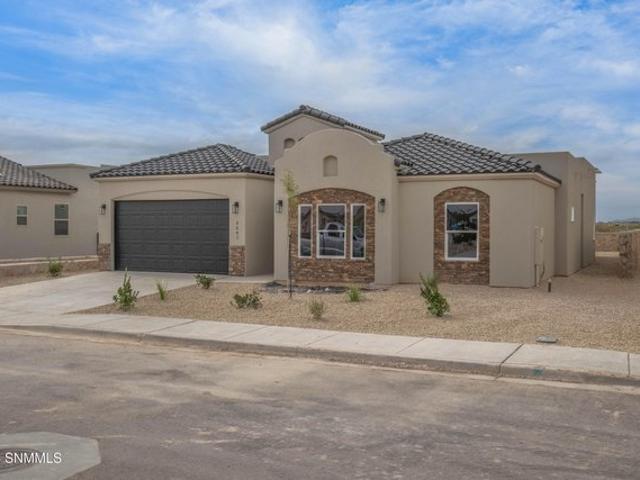 3541 Belmont Ln, Las Cruces, NM 88012