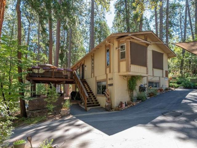 3541 Brice Station Rd, Murphys, CA 95247