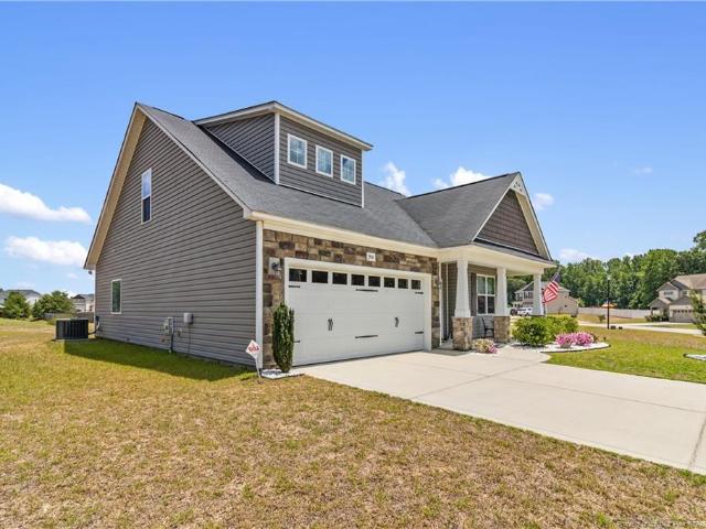 3541 Coupure Way