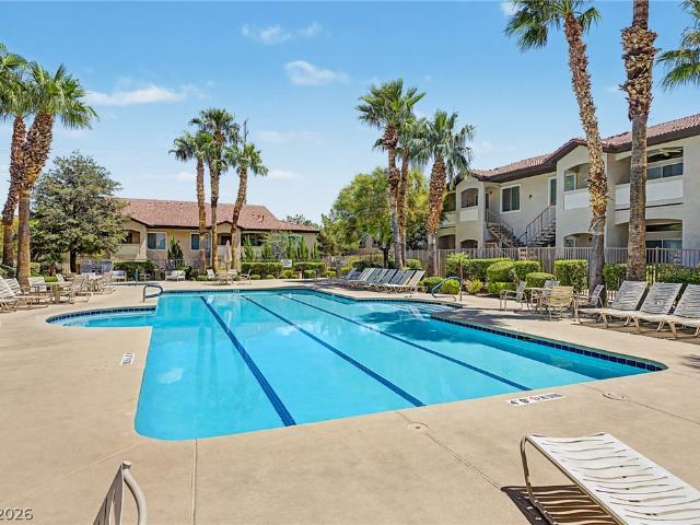 3541 Desert Cliff Street 103
