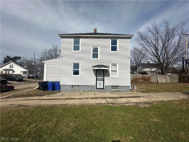 3541 E 113th Street