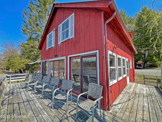3541 E East Schroon River Road