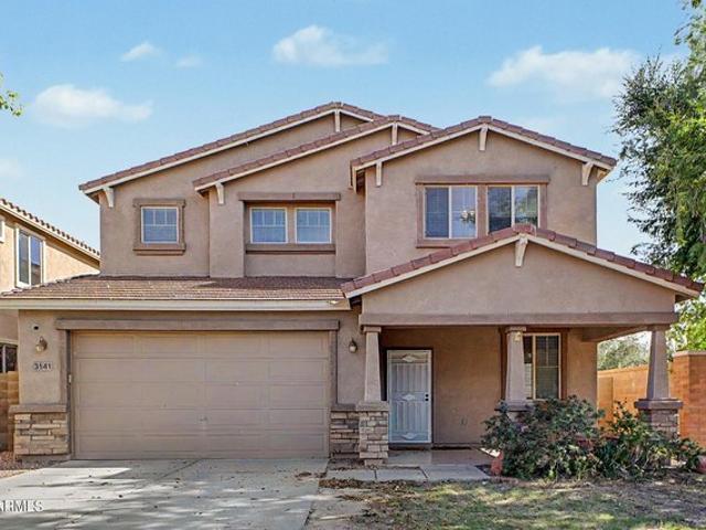 3541 E Longhorn St, San Tan Valley, AZ 85140