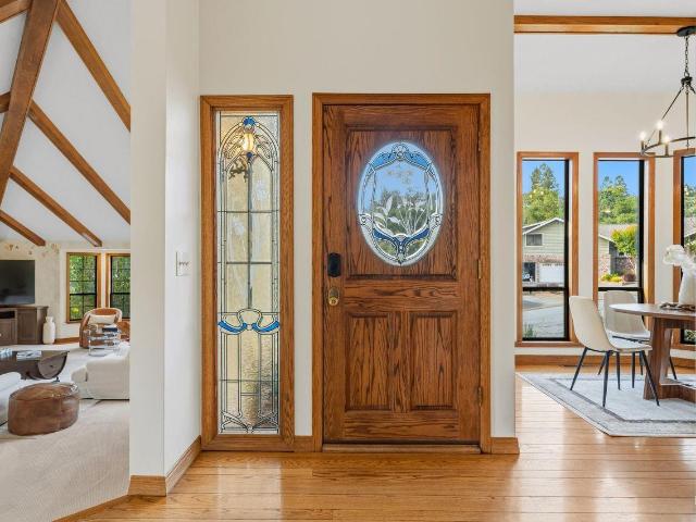 3541 Foxwood Pl, Santa Rosa, CA 95405 | MLS #326031 | Compass