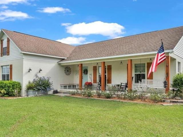3541 Gallagher Rd, Dover, FL 33527