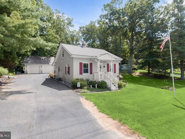 3541 Gamber Rd, Finksburg, MD 21048