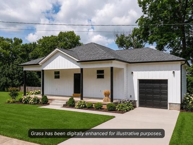 3541 Georgetown Rd NW, Cleveland, TN 37312