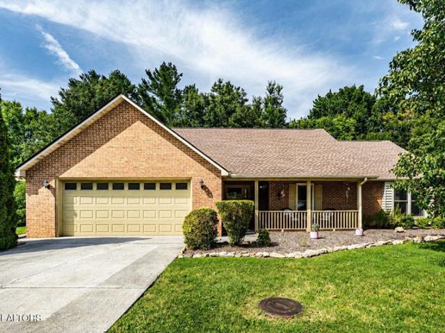 3541 Greywolfe Dr, Knoxville, TN 37921