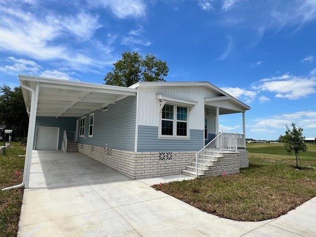 3541 Ranger Pkwy, Zephyrhills, FL 33541