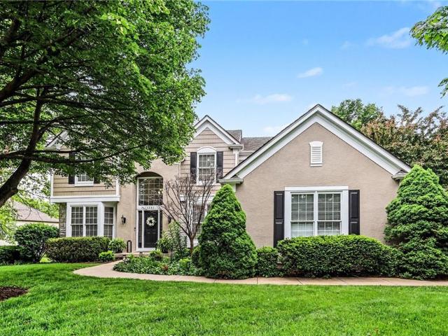 3541 rd Ter, Leawood, KS 66224 | MLS #2613 | Compass